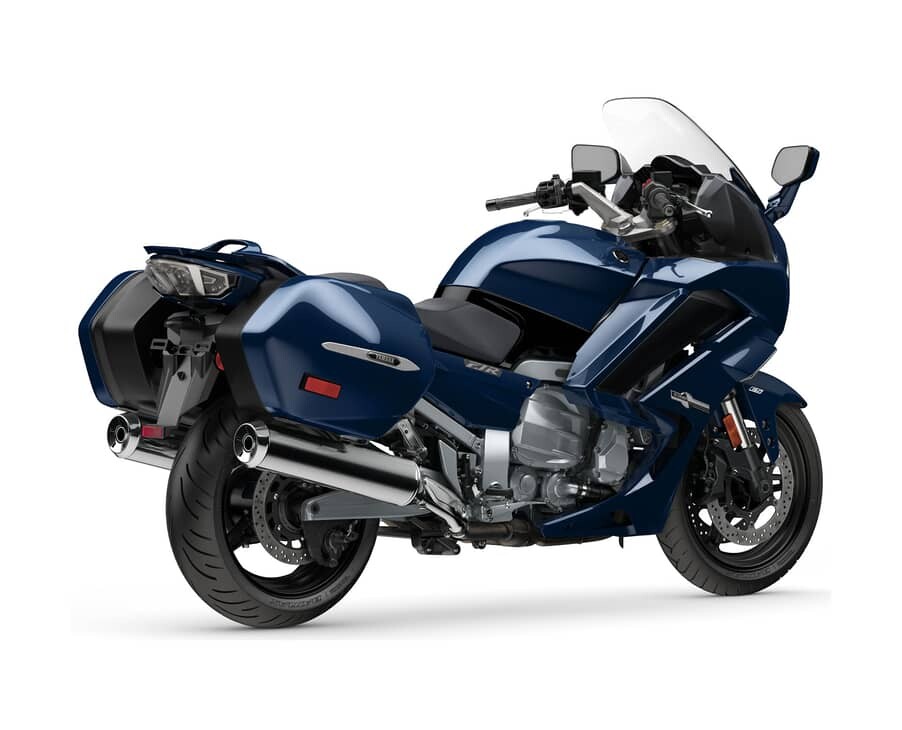 2026 YAMAHA FJR1300 ES | Quad Expert