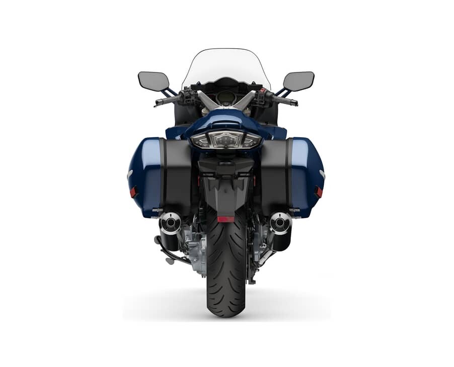2026 YAMAHA FJR1300 ES | Quad Expert
