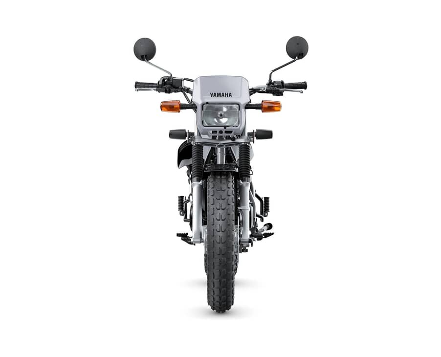 2025 Yamaha TW200 Dual Purpose – Extra $500 Rebate | Quad Expert