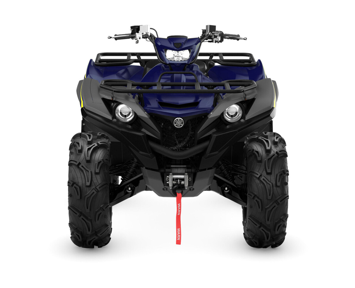 2023 Grizzly EPS SE | Quad Expert