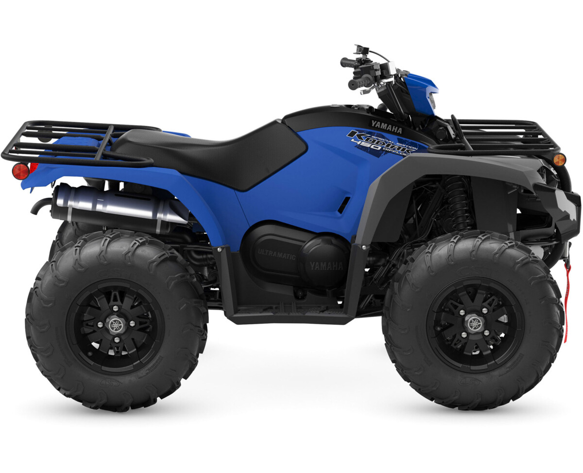 2023 Kodiak450 EPS SE | Quad Expert
