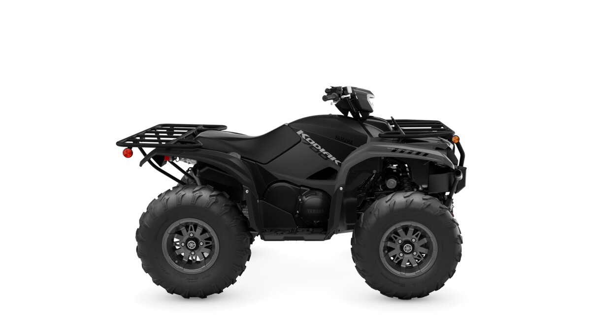 2023 Kodiak 700 EPS SE | Quad Expert