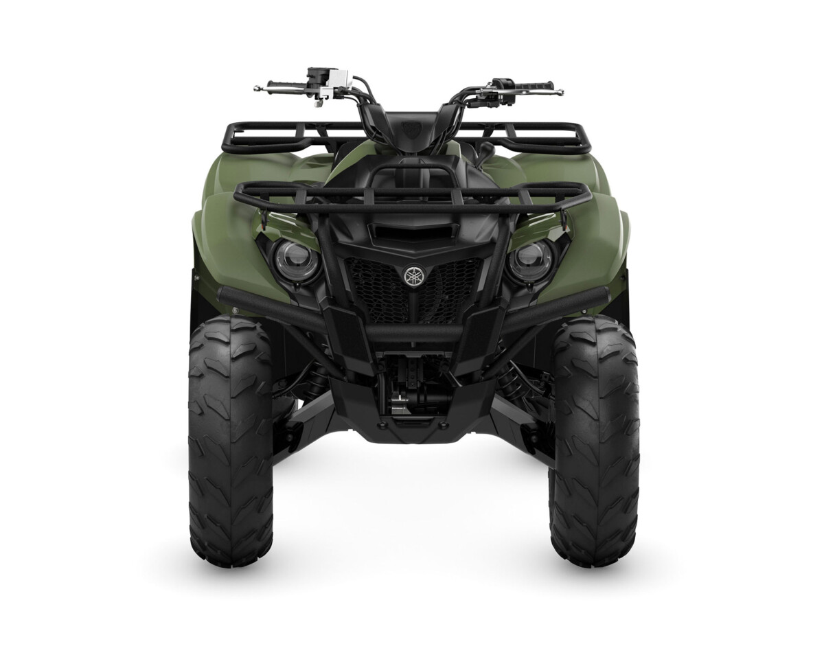 2023 Kodiak 700 | Quad Expert
