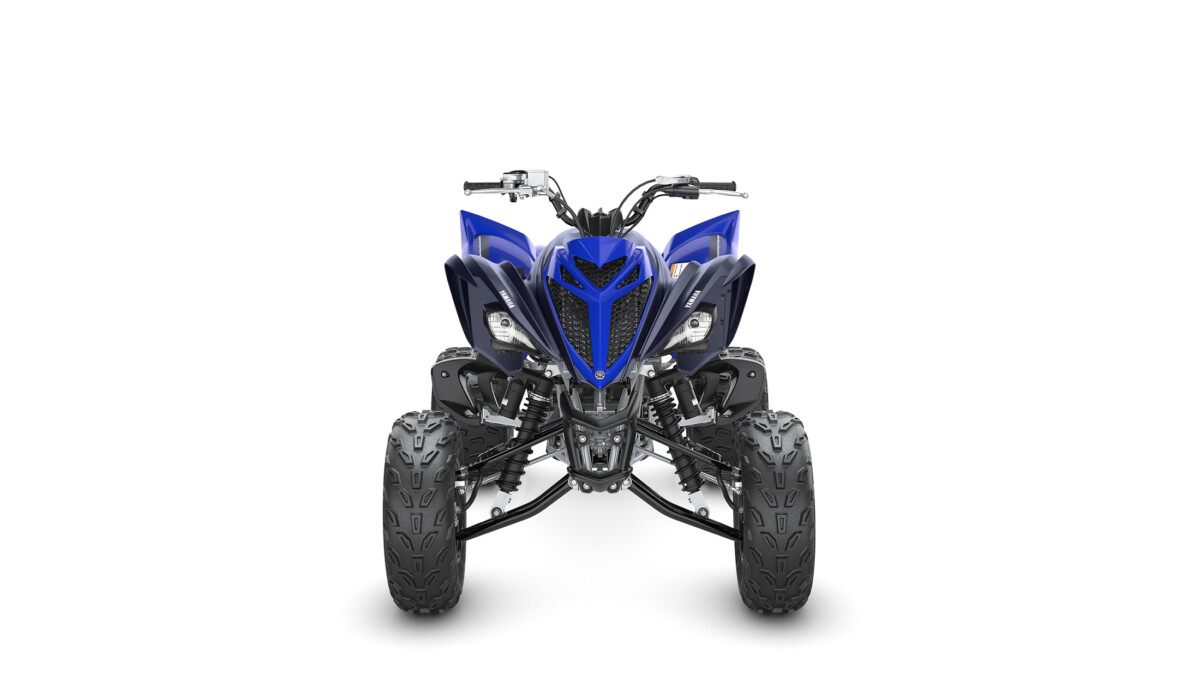 2023 Raptor 700R | Quad Expert