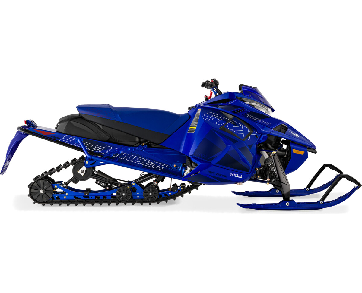 2023 Sidewinder SRX LE EPS | Quad Expert