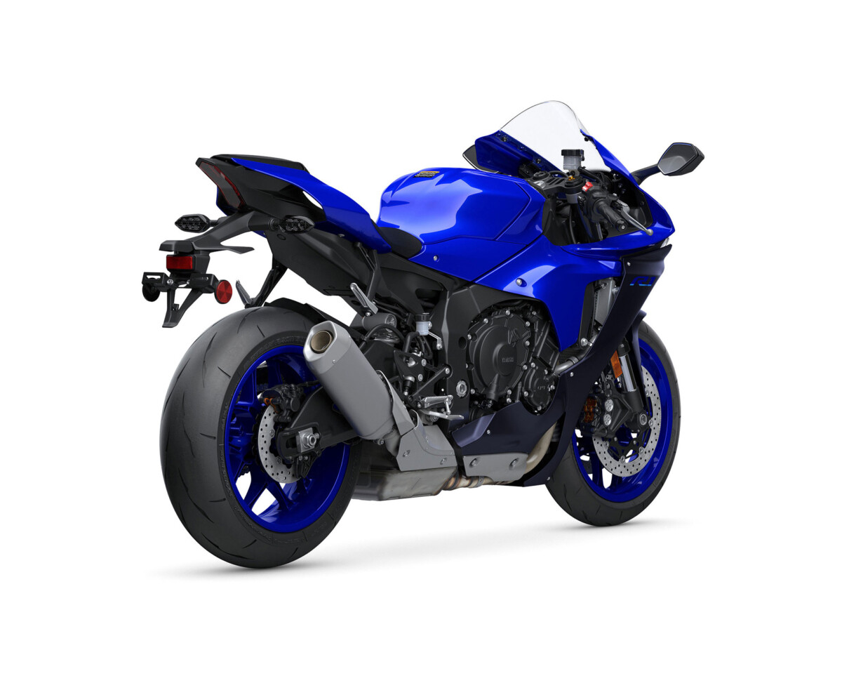 2023 YZF-R1 | Quad Expert 2023 YZF-R1 | Quad Expert