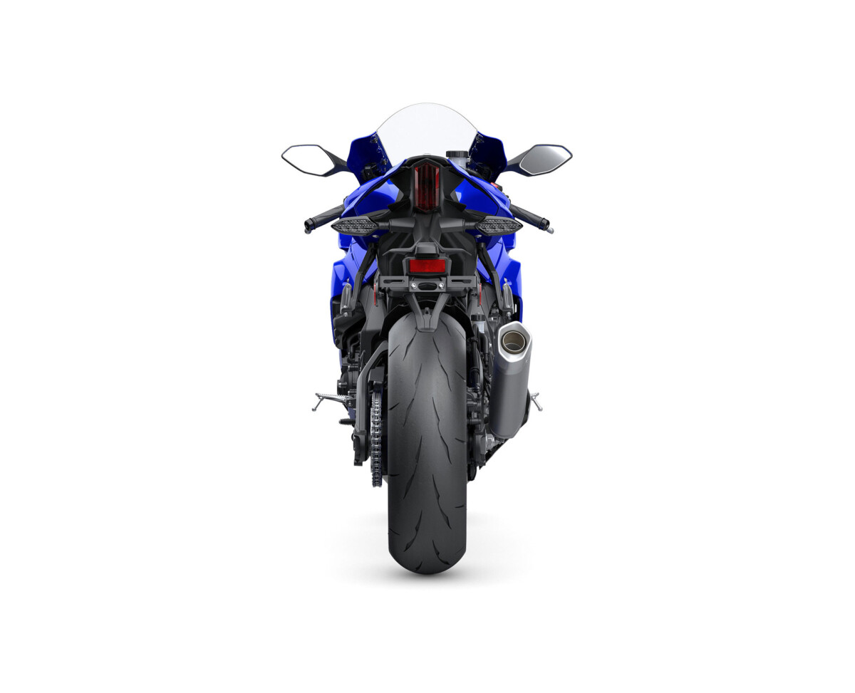 2023 YZF-R1 | Quad Expert