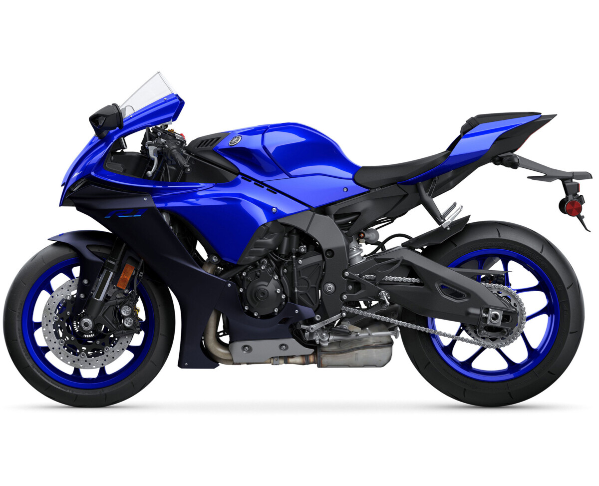 2023 YZF-R1 | Quad Expert