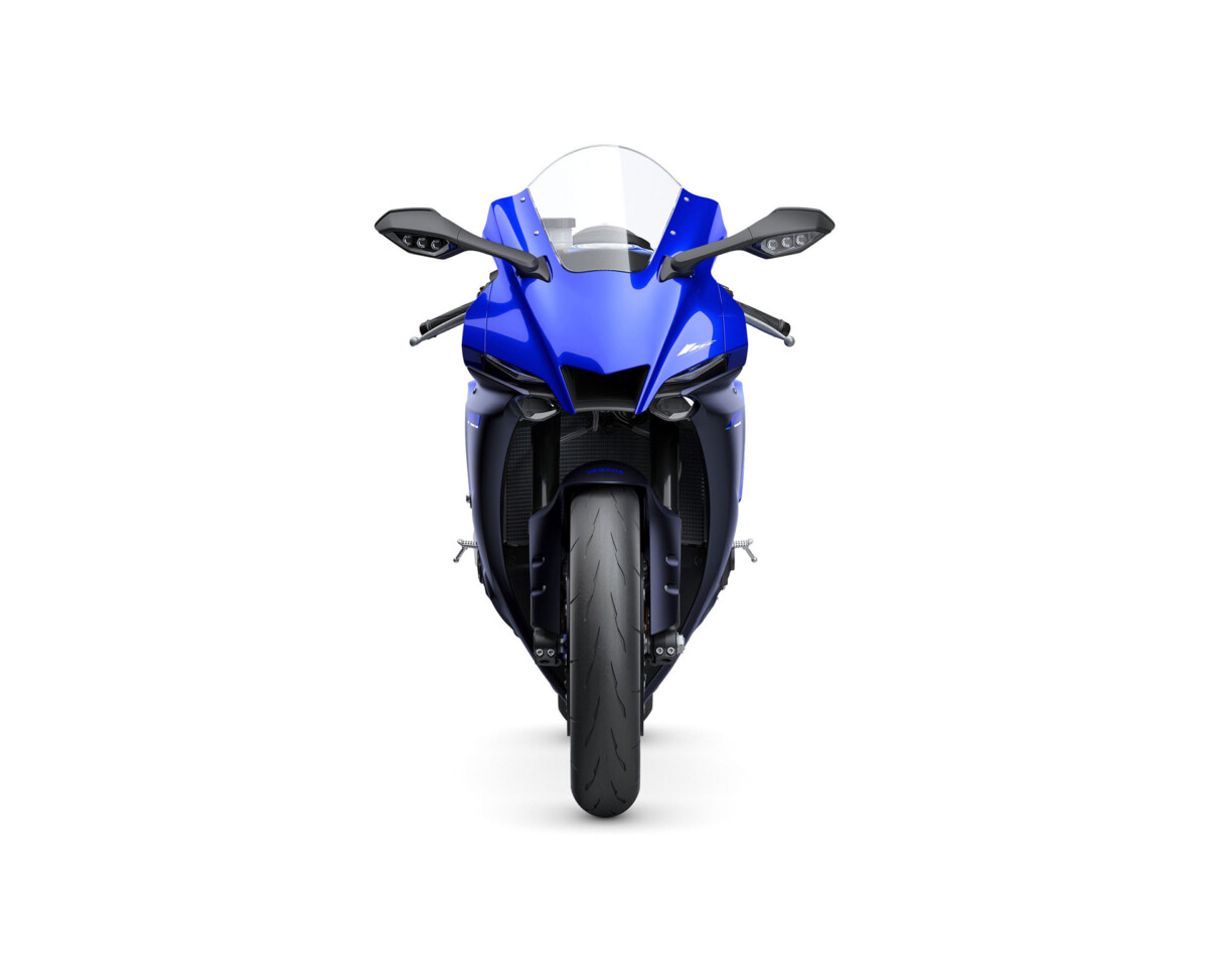 2023 YZF-R1 | Quad Expert