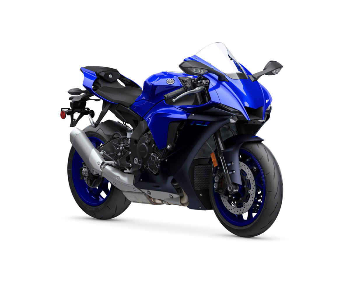 2023 YZF-R1 | Quad Expert