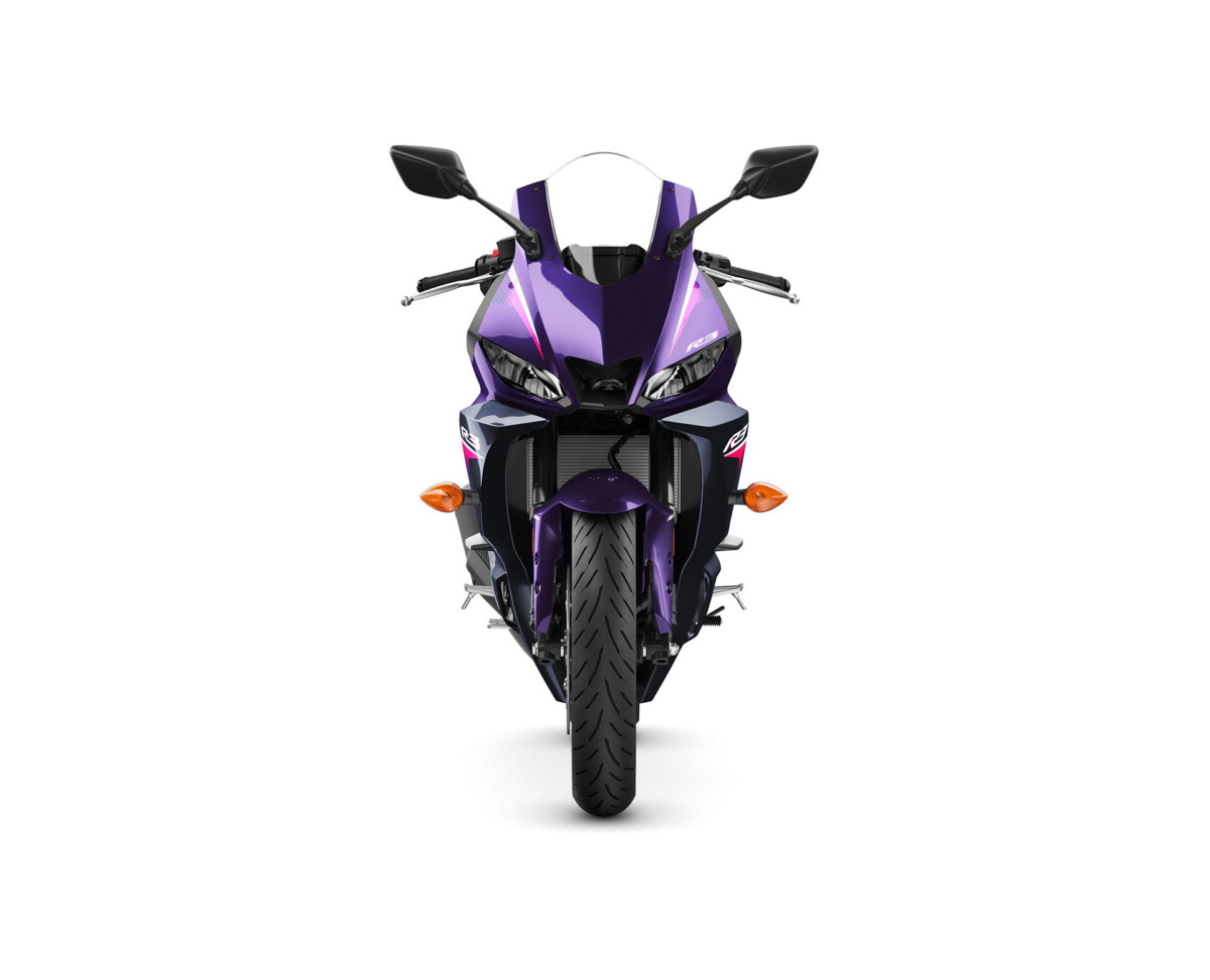 YZF-R3 2023 Rabais de 500$! | Quad Expert