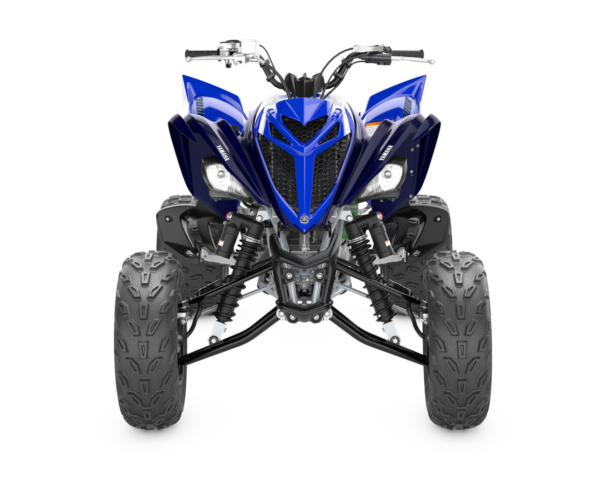 2024 Raptor 700R | Quad Expert