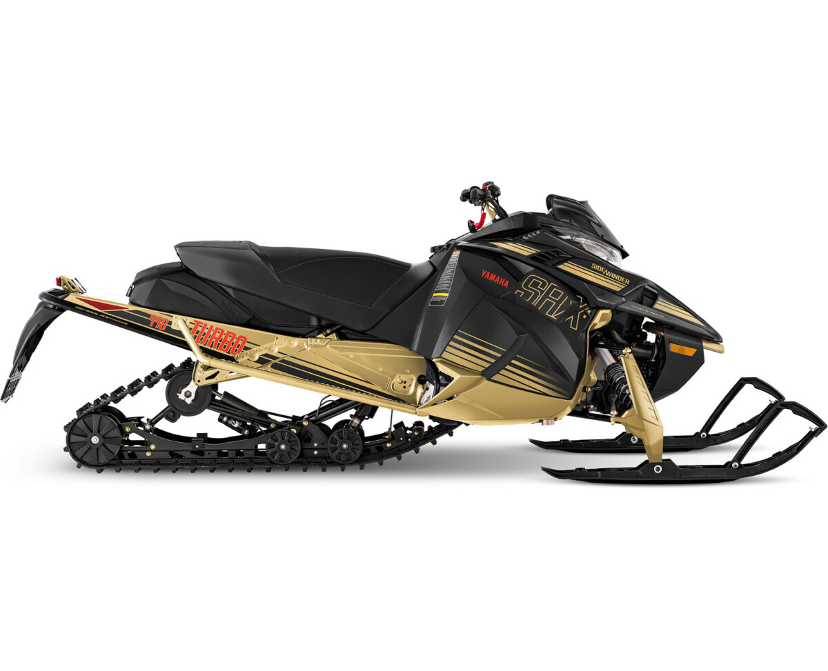 2024 Sidewinder SRX LE EPS | Quad Expert