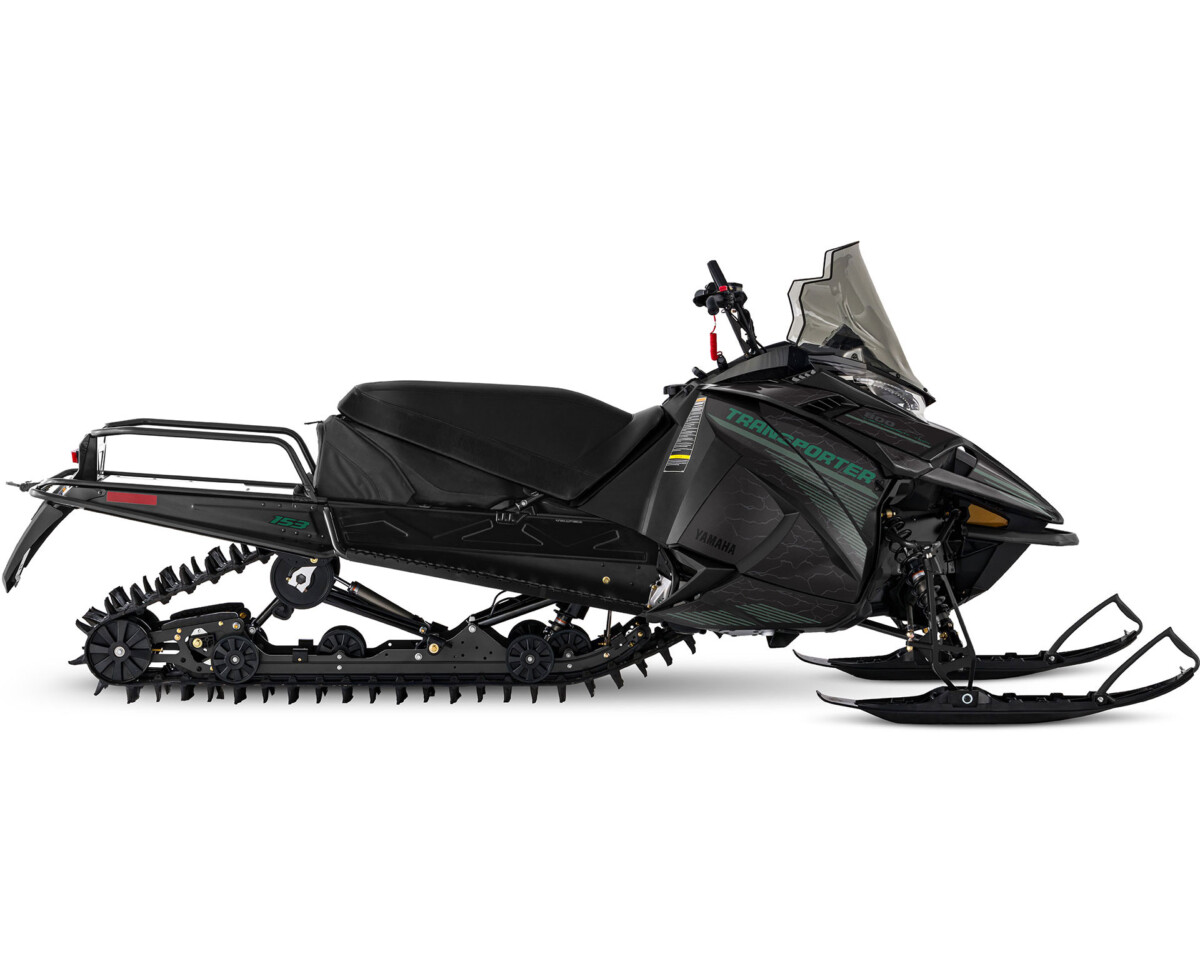 2024 Transporter 800 | Quad Expert