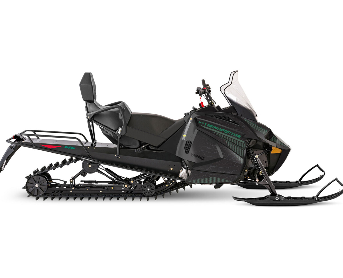 2024 Transporter Lite | Quad Expert