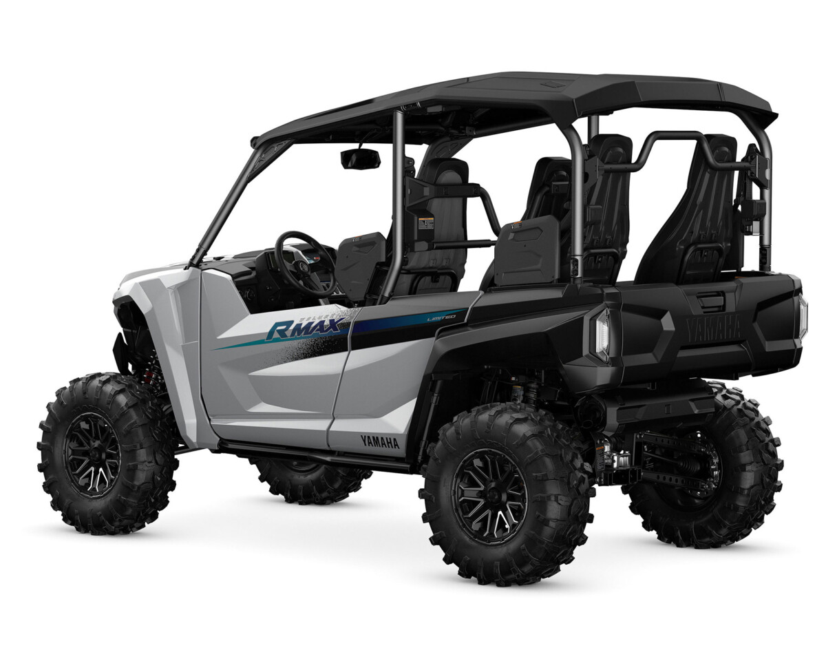 2024 WOLVERINE® RMAX4™ 1000 LE | Quad Expert