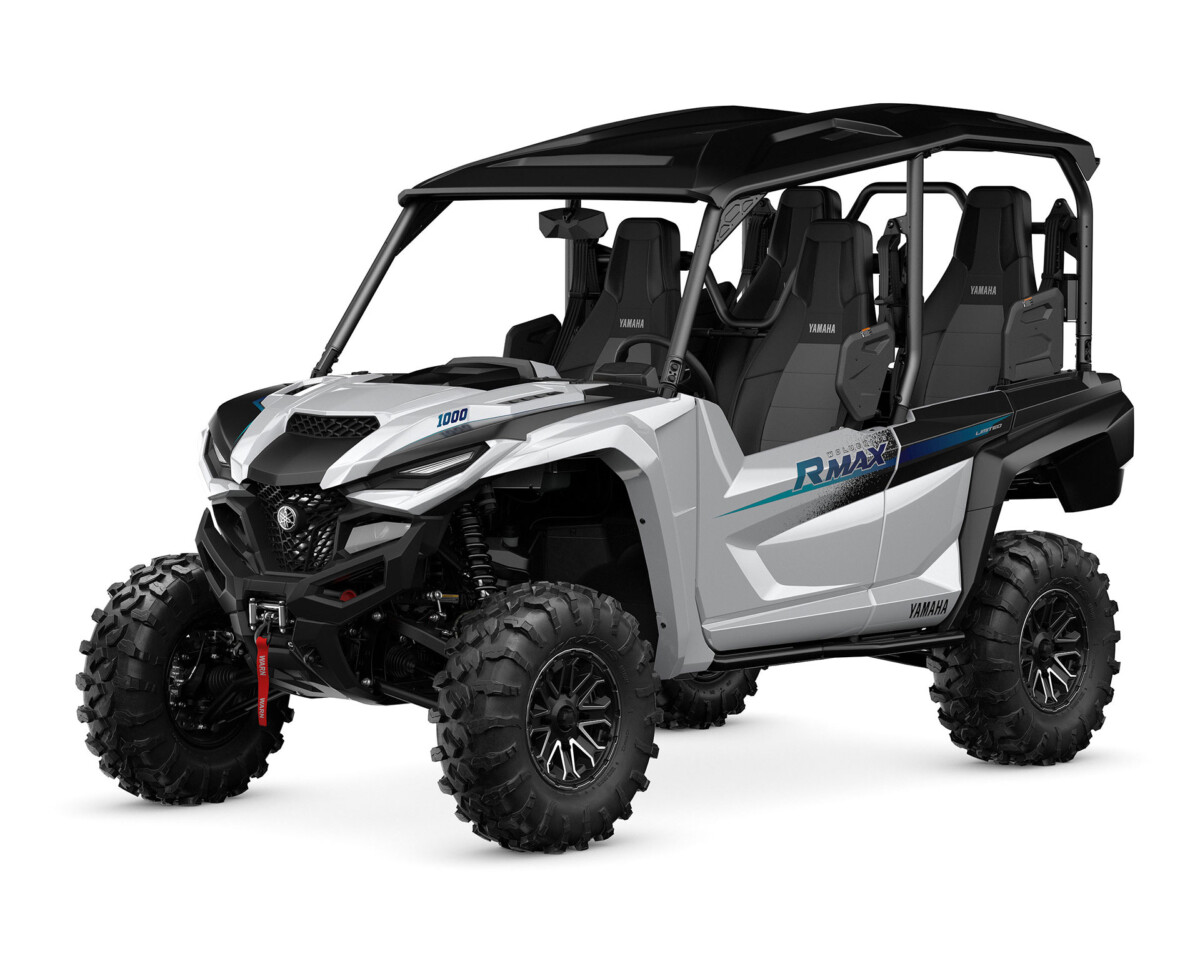 2024 WOLVERINE® RMAX4™ 1000 LE | Quad Expert