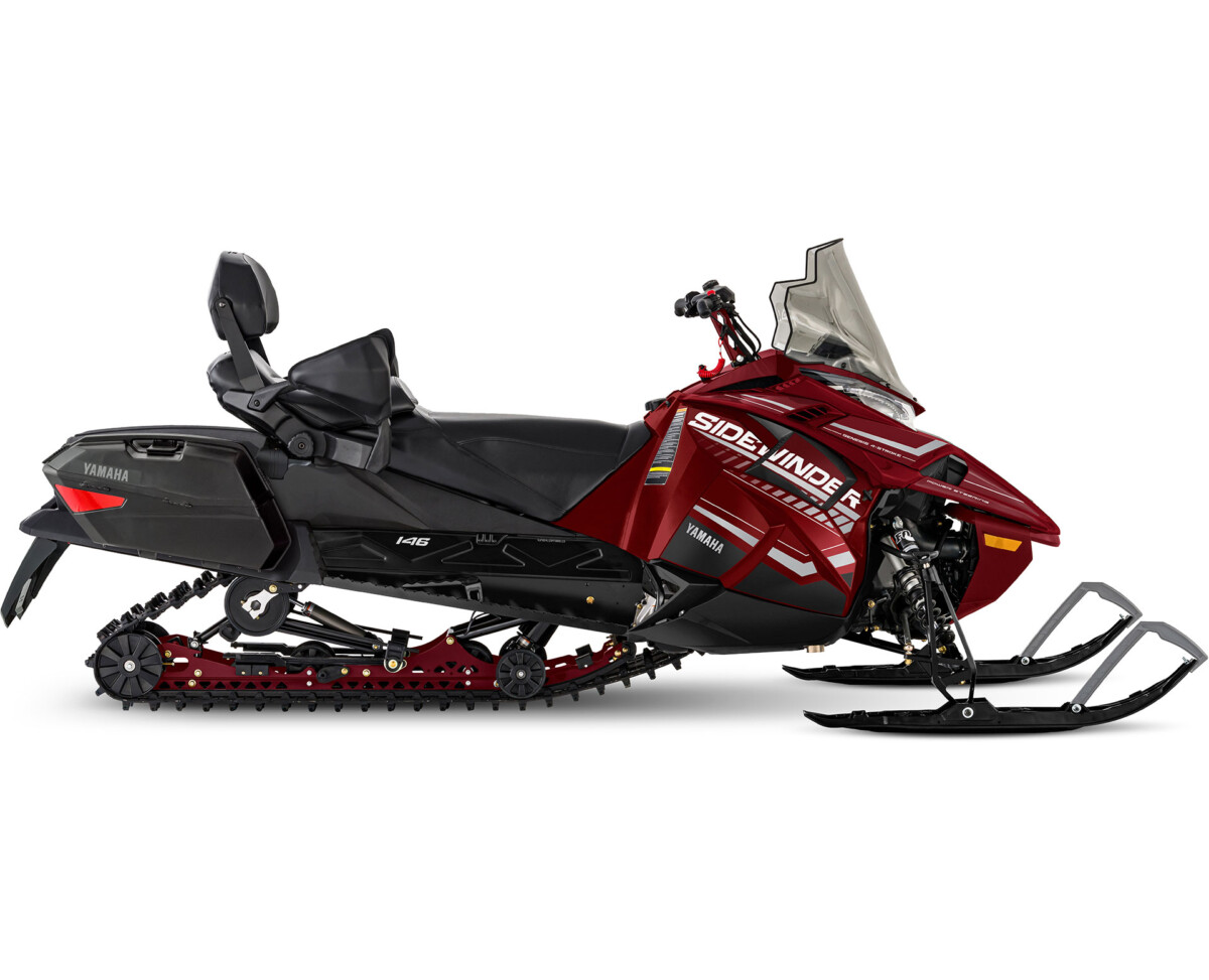 2025 Sidewinder S-TX GT EPS | Quad Expert