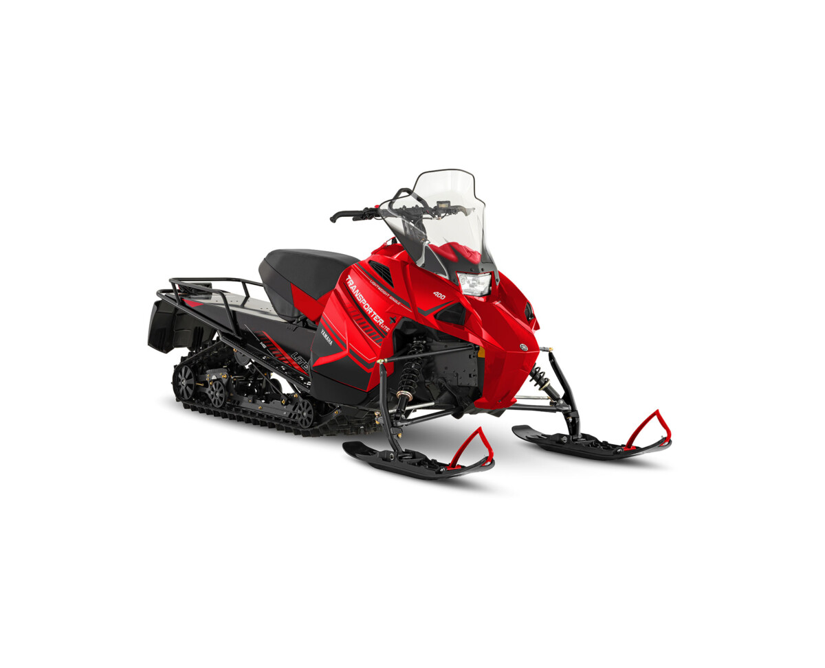 2025 Transporter Lite | Quad Expert
