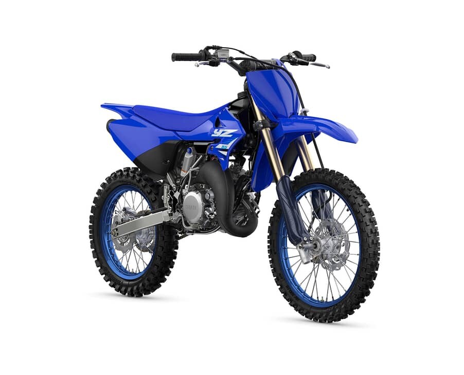 2025 Yamaha YZ 85 LW Big Wheel – Extra $300 Rebate | Quad Expert