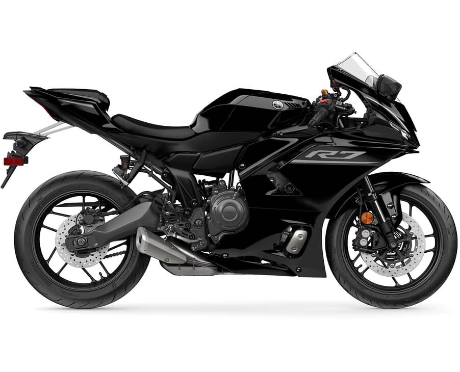 2026 YAMAHA YZF-R7 | Quad Expert