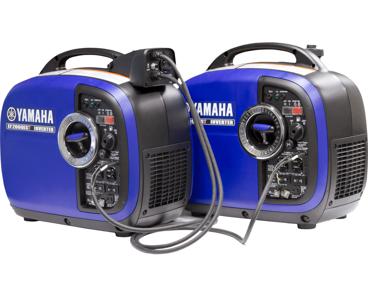 Yamaha 2 Stroke Outboards Specs