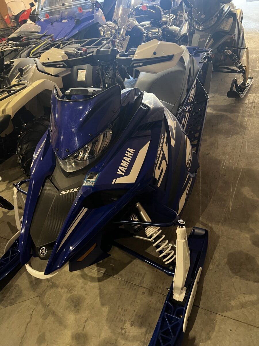 2019 Sidewinder SRX – Very clean | Quad Expert