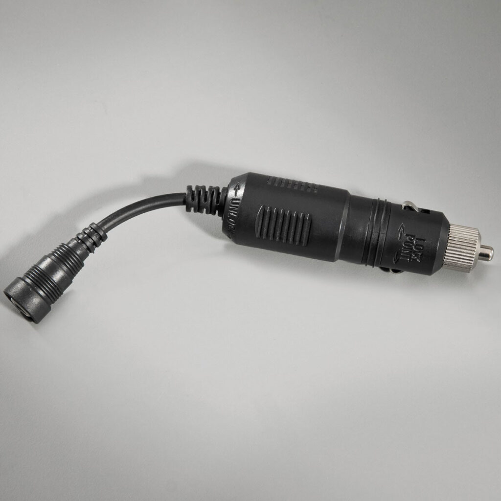 Deluxe Heated Shield Adaptor | Quad Expert