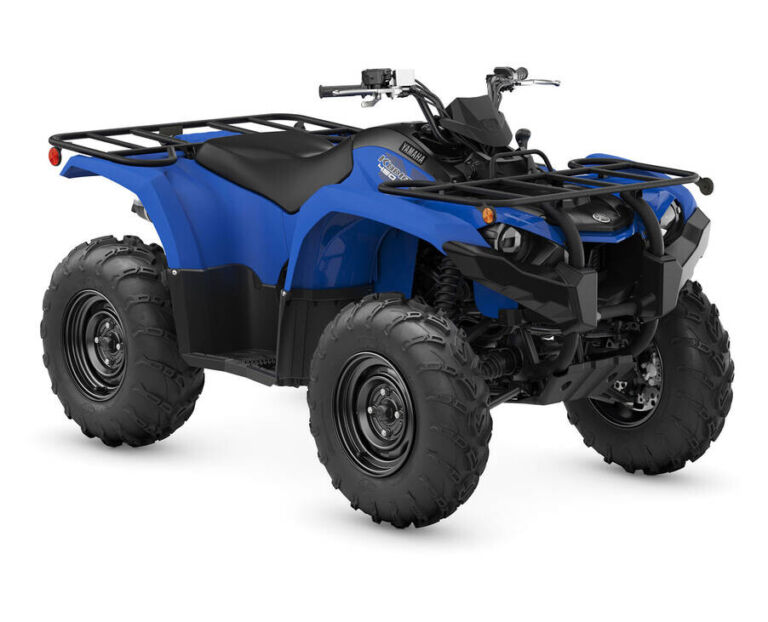 New Units | Quad Expert