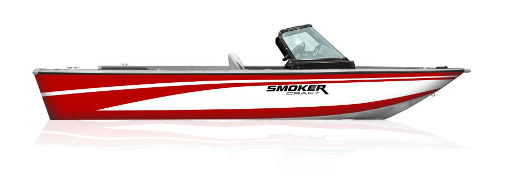 2026 Pro Angler XL 172 | Quad Expert