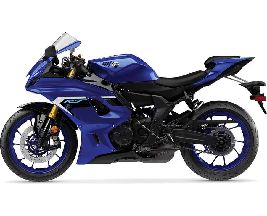 2025 Yamaha YZF-R7 $500 Demo Rebate | Quad Expert