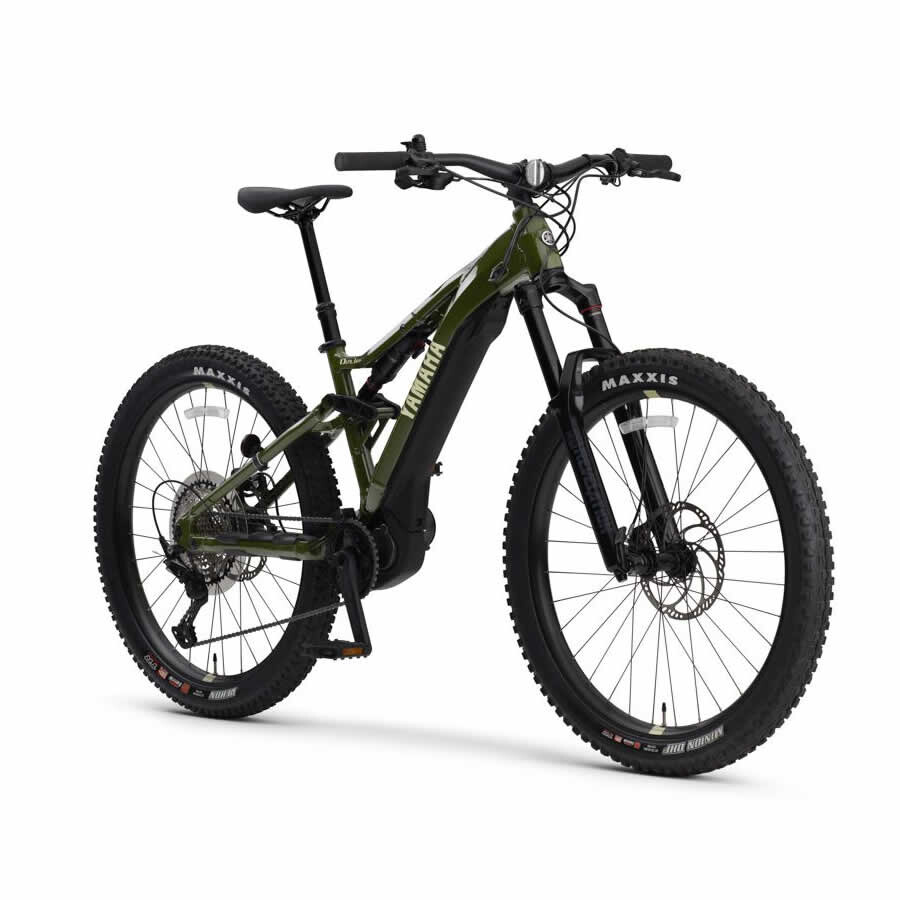 New Units | Quad Expert