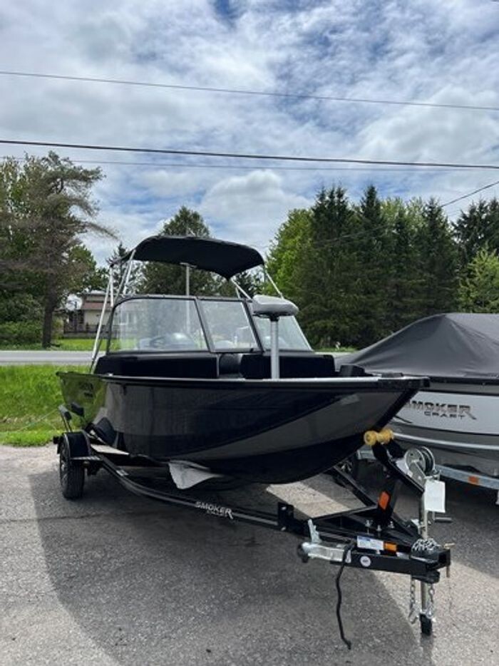 2025 Excursion 166 DC $3,000 Rebate! All-in Pricing! | Quad Expert