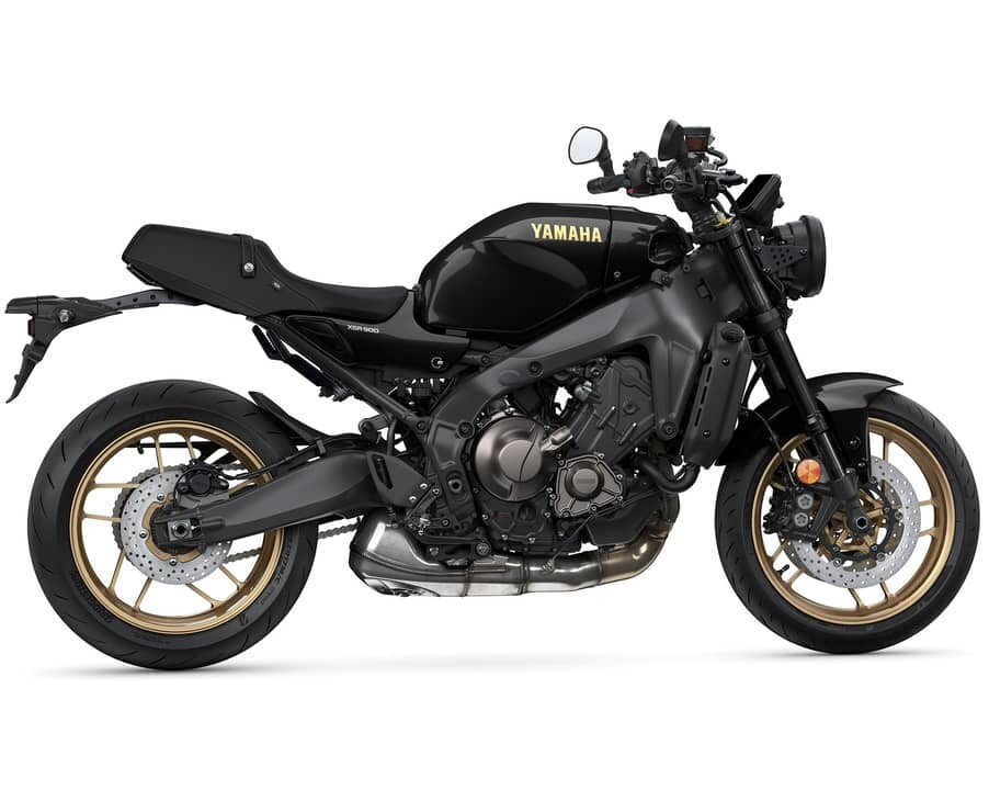 2025 YAMAHA XSR900 – Extra $750 Rebate | Quad Expert