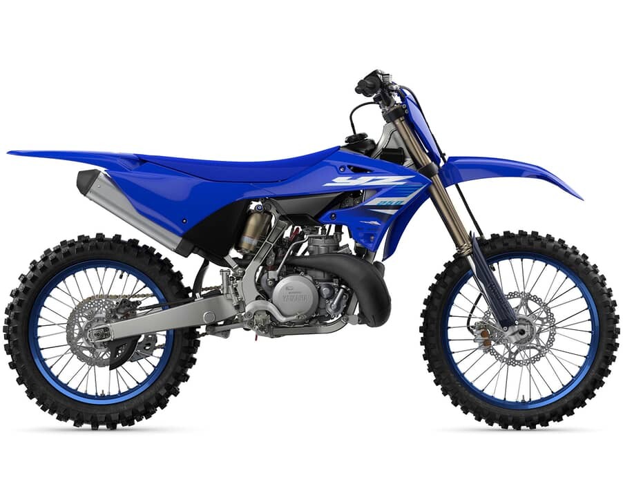 2025 Yamaha YZ 250 – Extra $750 Rebate | Quad Expert